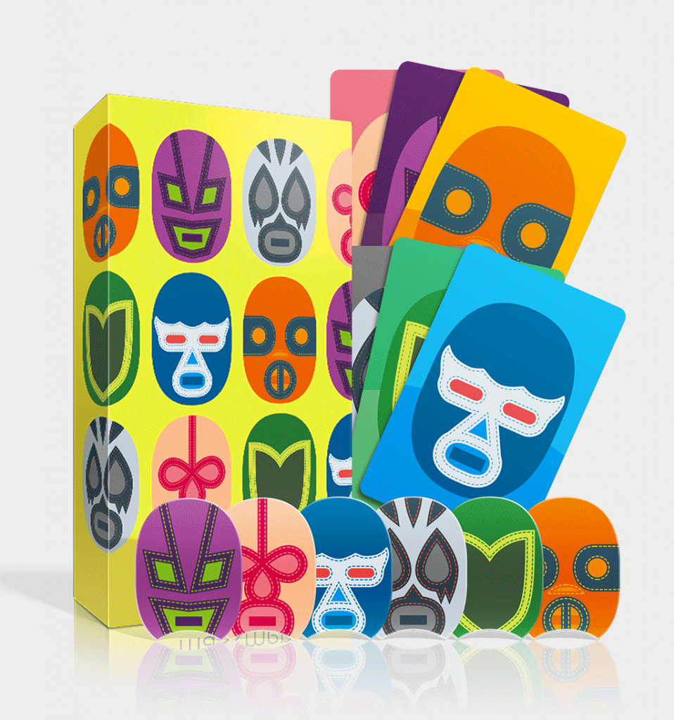 Le Coin du Jeu - Découvrez un jeu de société toutes les semaines